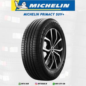 Jual Ban Mobil 235/55 R18 Michelin Primacy SUV+ Plus 235 55 18 Innova Zenix Harrier - VIA ...