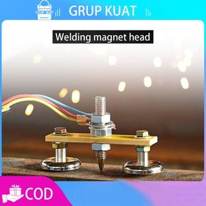 Jual Magnet Ground Welding/Klem Tang Las Magnet/Klem Tang Las Magnet ...