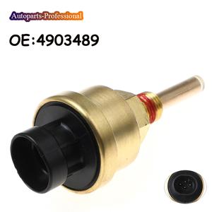 Jual Car Auto accessorie Coolant Fluid Level Sensor Switch For Cummins ...