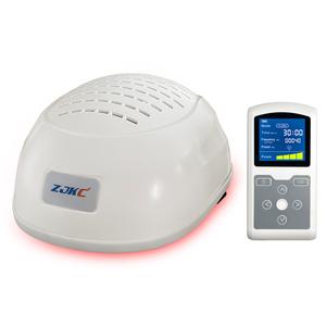 Jual ZJKC Neuromodulacion Brain Wave Helmet 810nm Infrared LED Light ...