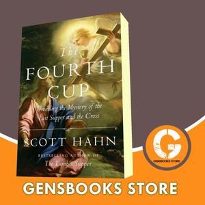 Jual The Fourth Cup: Unveiling the Mystery of the Last Supper and the ...