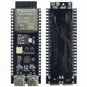 Jual ESP32-S3-DevKitC-1 Development Board BT 2.4G Wifi Module for ...