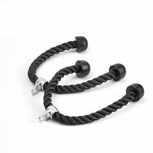 Jual Tricep Pull Down Rope Tali Latihan Otot Tricep - Kab. Purworejo ...