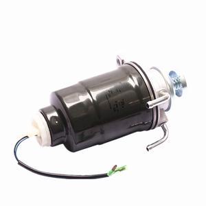 Jual For Volvo EC55 Excavator Parts Oil Water Separator Diesel Gechai ...