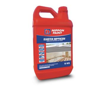 Jual Liquid Nippocem Elastex 5KG - Jakarta Selatan - Central Buana ...