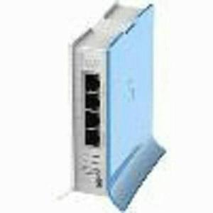 Jual MIKROTIK RB-941-2ND-TC ( HAP-LITE ) RB941-2ND-TC - Kota Pontianak ...