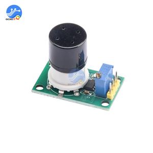 Jual MQ131 Ozone Sensor Oxygen Gas Sensor Module for Ozone Low/High ...