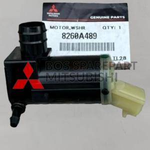 Jual MOTOR DINAMO TABUNG WIPER NEW TRITON 2019 UP ORIGINAL MITSUBISHI ...
