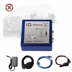Jual ECU Programmer I/O Prog I/O Terminal Combination of K-line and CAN interfaces BD9 connector ...