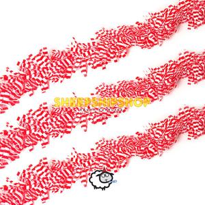Jual Slinger A4 Merah Putih Bendera Love Bulat Garis Dekorasi 17 ...
