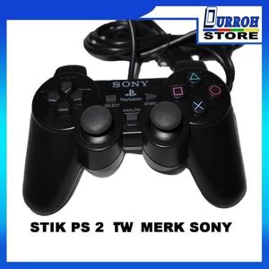 Jual BELIYUKK- STIK PS 2 TW Elite Hitam - Jakarta Selatan ...