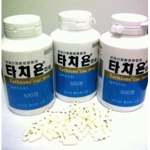 Jual PO TATHIONE KOREA ISI 500 .TATHION KOREA ISI 500 . TATHIONE 500 ...