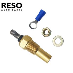 Jual RESO 12V 1/8 NPT Racing Car Oil Temp Sensor Water Temp Sensor ...
