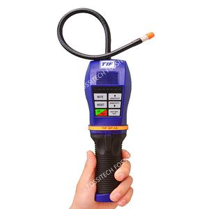 Jual TIF XP-1A Gas Qualitative Leak Detector Digital SF6 Six Sulfur ...