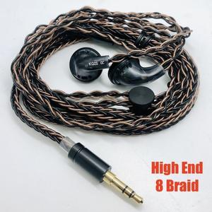 Promo HiFi Earphone Kgis Modify Version New Earbud Excellent Sound Hi ...