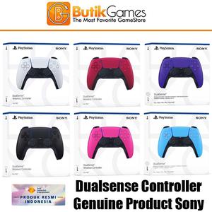 Jual BELIYUKK- DualSense PS5 Stick PS5 Stik PS5 Wireless Controller ...