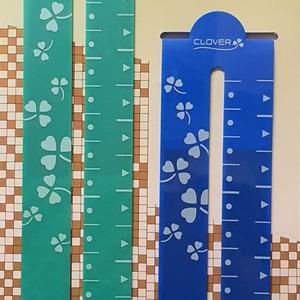 Jual NEW Clover Pattern Chart Marker - Kab. Badung - Sendy shop21 ...