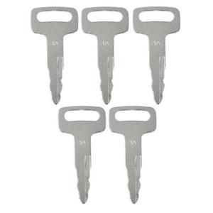 Jual 5pc For Nissan Forklift Equipment Forklift,Compactor, Backhoe ...