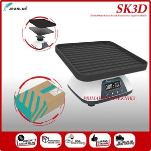 Jual Orbital Shaker Rotator Joanlab SK3D Rotation Mixer Digital Oscillator - Jakarta Barat ...