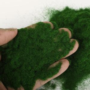 Jual Rumput Statik Static Grass Bonsai Maket Diorama Terarium - Jakarta ...