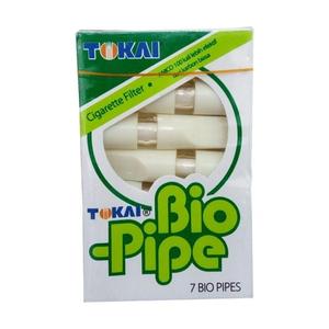 Promo Pipa Filter Disposable Praktis Tokai Bio Pipe (standard) 1BOX / 7 ...