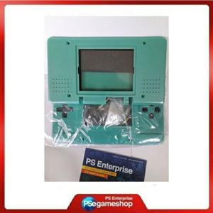 Jual BELIYUKK- Kesing nintendo Ds shell ( fat ) Baru - Jakarta Selatan ...