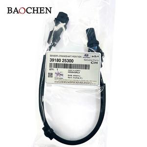 Jual Car Crankshaft Position Sensor For Hyundai Santa Fe For Kia For ...
