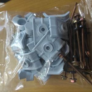 Jual QSHOP- BAUT ROOFING ALDERON 7CM PAKU LENGKAP DENGAN TUTUP ...