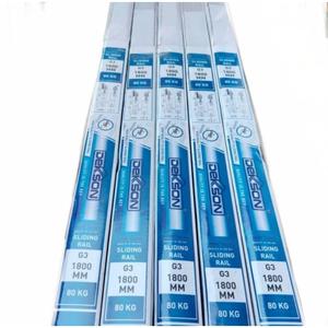Jual Rel Pintu Geser Sliding Rail Galvanis Dekkson Sr Dks G3 Panjang 1 ...