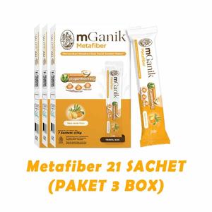 Jual MGANIK MULTIGRAIN ORIGINAL 1 BOX ISI 20 SACHET M GANIK - JERUK 21 ...