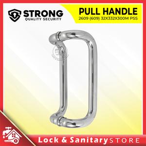 Jual STRONG Pull Handle Pintu / Tarikan pintu / Pegangan Pintu PH 2609 ...
