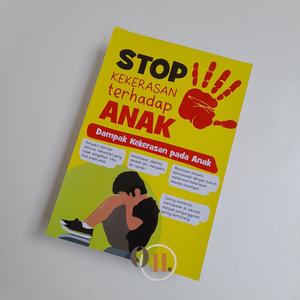 Jual Poster Stop Kekerasan Pada Anak 2 - Poster Lindungi Anak - Poster Sekolah - Kota Bandung ...