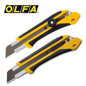 Jual Voltex Electro OLFA XH-1 XH-AL Extra Heavy-Duty Cutter 25mm Large Utility Knife X-Series ...