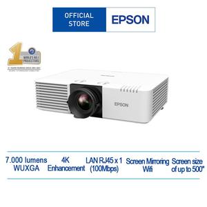 Jual Projector Epson EB-L770U 3LCD Laser with 4K Enhancement - Jakarta Pusat - Stev Com | Tokopedia
