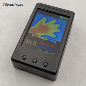 Jual DIY infrared temperature measurement ice sensor Thermal imager ...