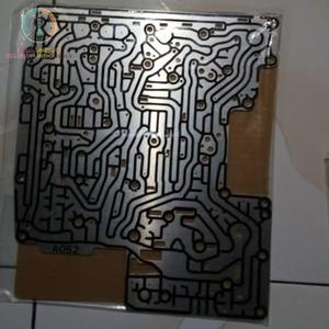 Jual BODY VALVE MATIC PACKING ZF 6HP19 6HP26 BMW 1068372180 - Kota ...