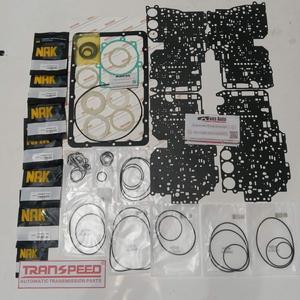 Jual PACKING PAKING KARET SEAL SET MATIC TOYOTA INNOVA FORTUNER HILUX ...