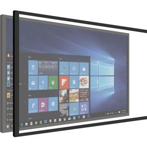Jual Wajib GoSend!- Touchscreen Panel Overlay 65 Inch - Jakarta Pusat ...