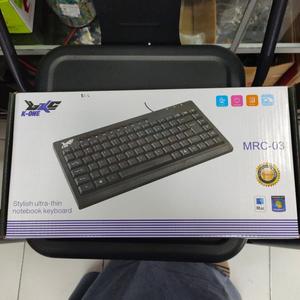Jual Keyboard Mini Usb - Eksternal Keyboard - Kota Depok - Osh Disk ...