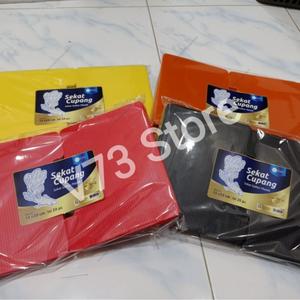 Jual SEKAT SG FISH SOLITAIRE AKUARIUM TOPLES CUPANG 4 LITER 15x20 ISI ...