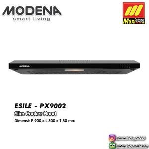 Jual Include PPN Cooker Hood Modena PX-9002 Maxistore - Jakarta Pusat ...