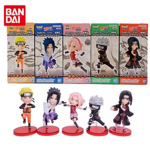 Jual Bandai Original WCF NARUTO Uchiha Sasuke Kakashi Uzumaki Naruto ...