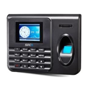 Jual Fingerprint Smart Series / Absent Machine / Mesin Absensi 1000 ...