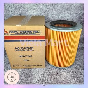 Jual Filter Saringan Udara Air Filter Canter PS110 PS125 Turbo PS136 ...