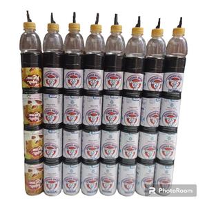 Jual mercon spirtus kaleng / meriam spritus kaleng /meriam spirtus ...