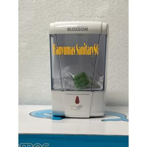 Jual Tempat sabun sensor automatic BLOSSOM BL 0403A - Jakarta Utara ...