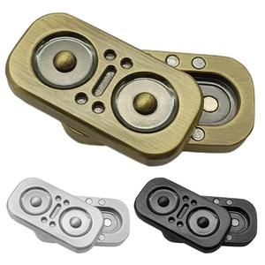 Jual Owl Fidget Slider Sensory Hand Slider Fidget Spinner For Relaxing ...