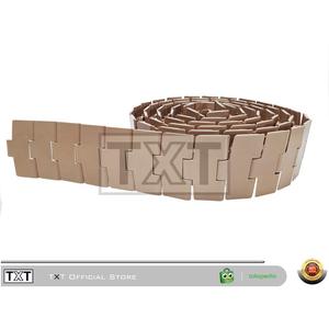 Jual PTC TABLE TOP CHAIN PLASTIC TYPE 880 TAB K325 BELOK, W82.6MM @L10 ...