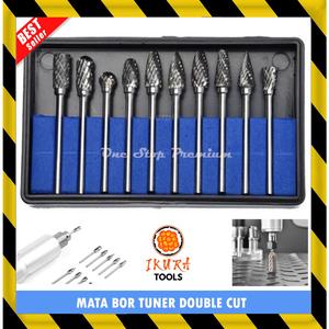 Jual Kepala Mata Bor Gerinda Gurinda Dremel Deremel Alat Multi Fungsi ...