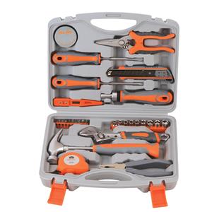 Jual Organizer Tools Box Professional Mechanic Case Garage Storage Tool ...